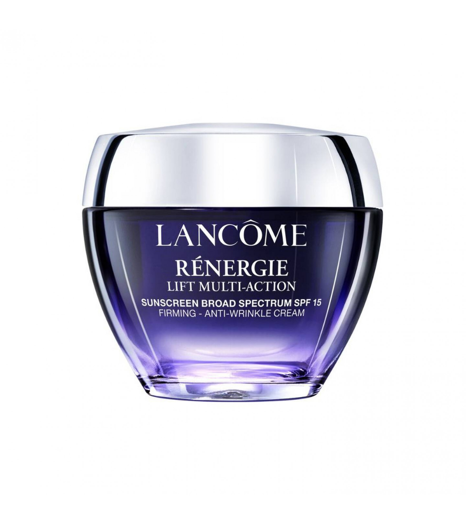 Lancome moisturiser store